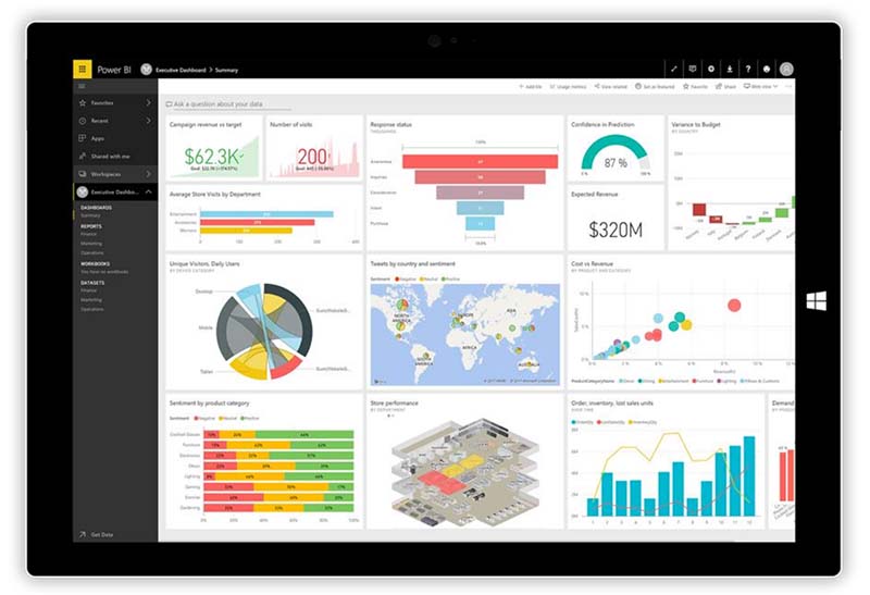 Insurance Use Cases: Microsoft for Business Process Automation